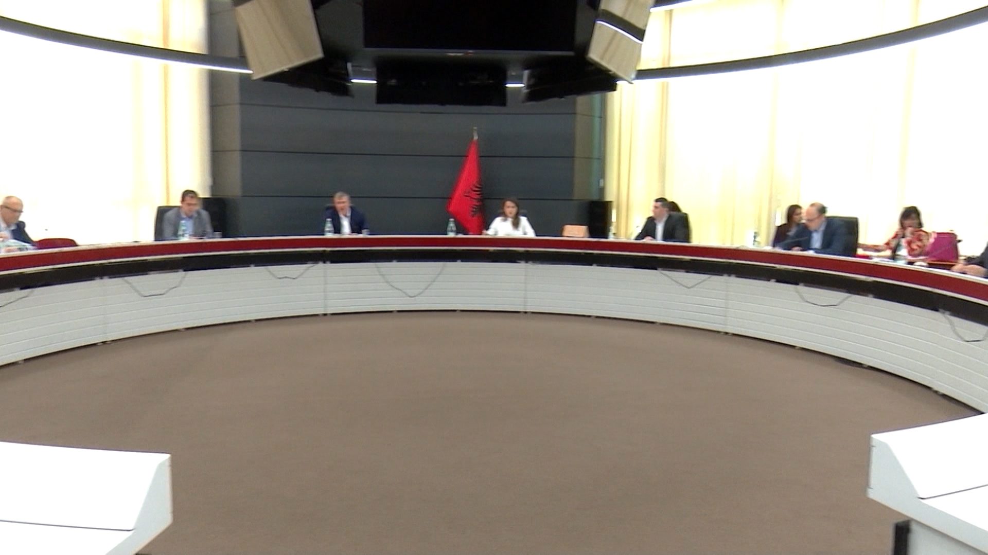 KRIIK – Coalition for Reforms, Integration and Consolidated Institutions